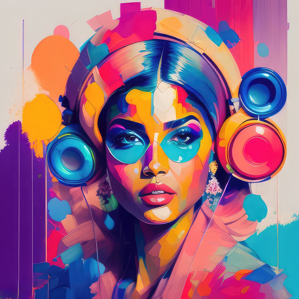 Album Art & Cover Art – Vocal Pockets